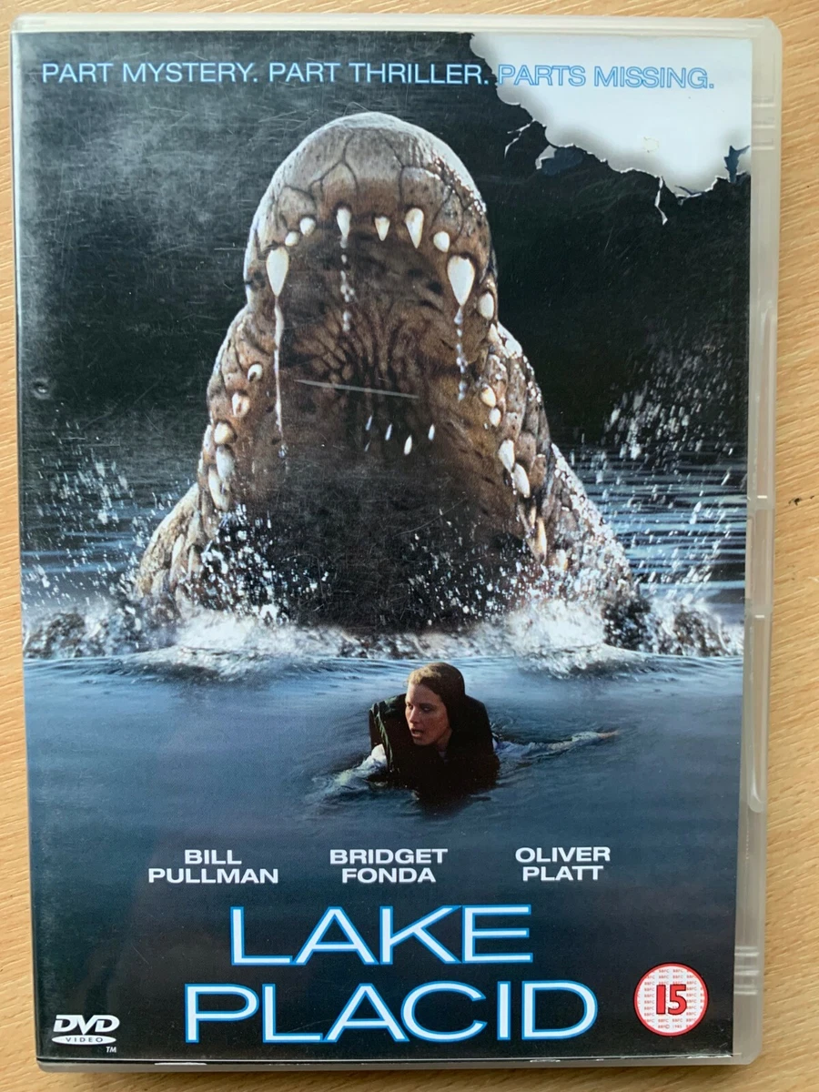 Lake Placid 1 Movie