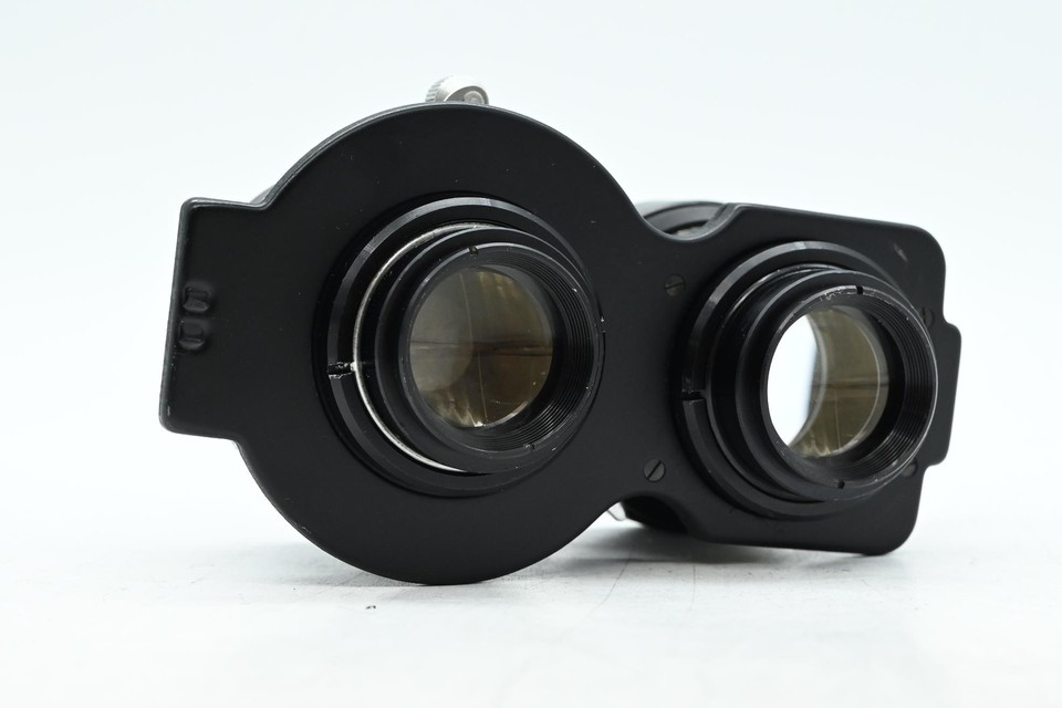 Mamiya TLR 65mm f3.5 Sekor Lens Black #744 | eBay