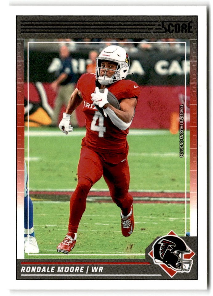 2024 Panini Score BASE (#1-200) football You pick card - Complete your ...
