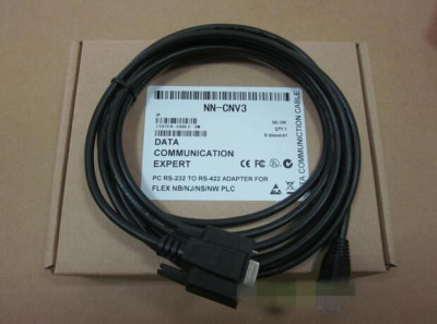 1PC New Programming cable NN-CNV3 | eBay