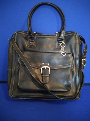 AMM The Vituri Crafters Scrapbooking Business Womens Urban Multi Use ...