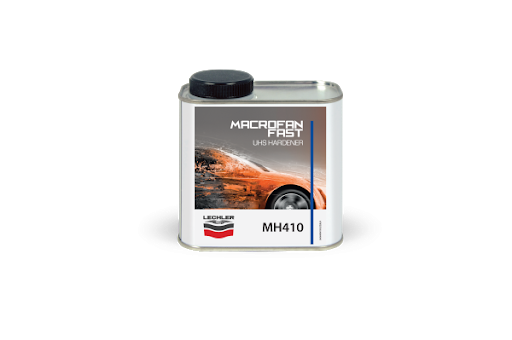 Durcisseur Ultra Hs Fast Durcisseur D'Lechler MH 410 (MH410) L0MH0410L0 ...