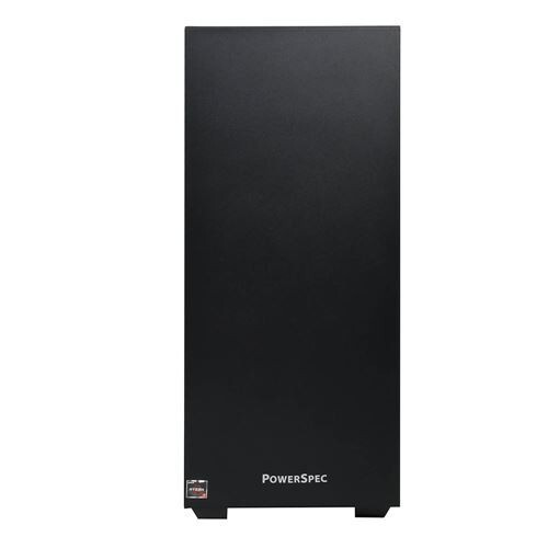 PowerSpec G707 Gaming PC AMD Ryzen 7 3700X 8-Core NVIDIA GeForce RTX ...