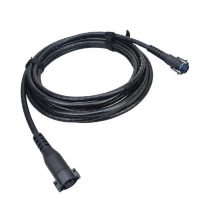 3 Meters PMLN4958B O3 Head Control Cable for Motorola APX7500 APX6500 ...