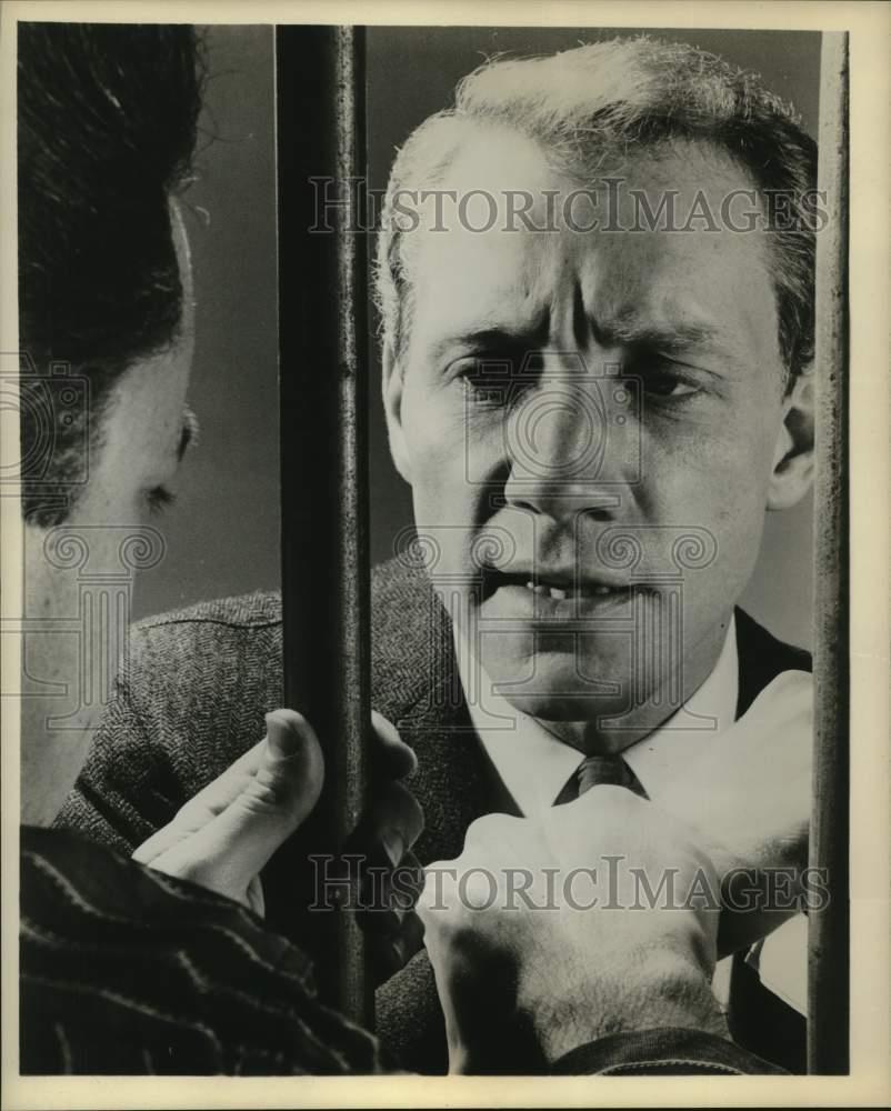 William Smithers Actor