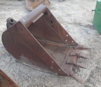 Buckets & Accessories - Wain Roy Bucket