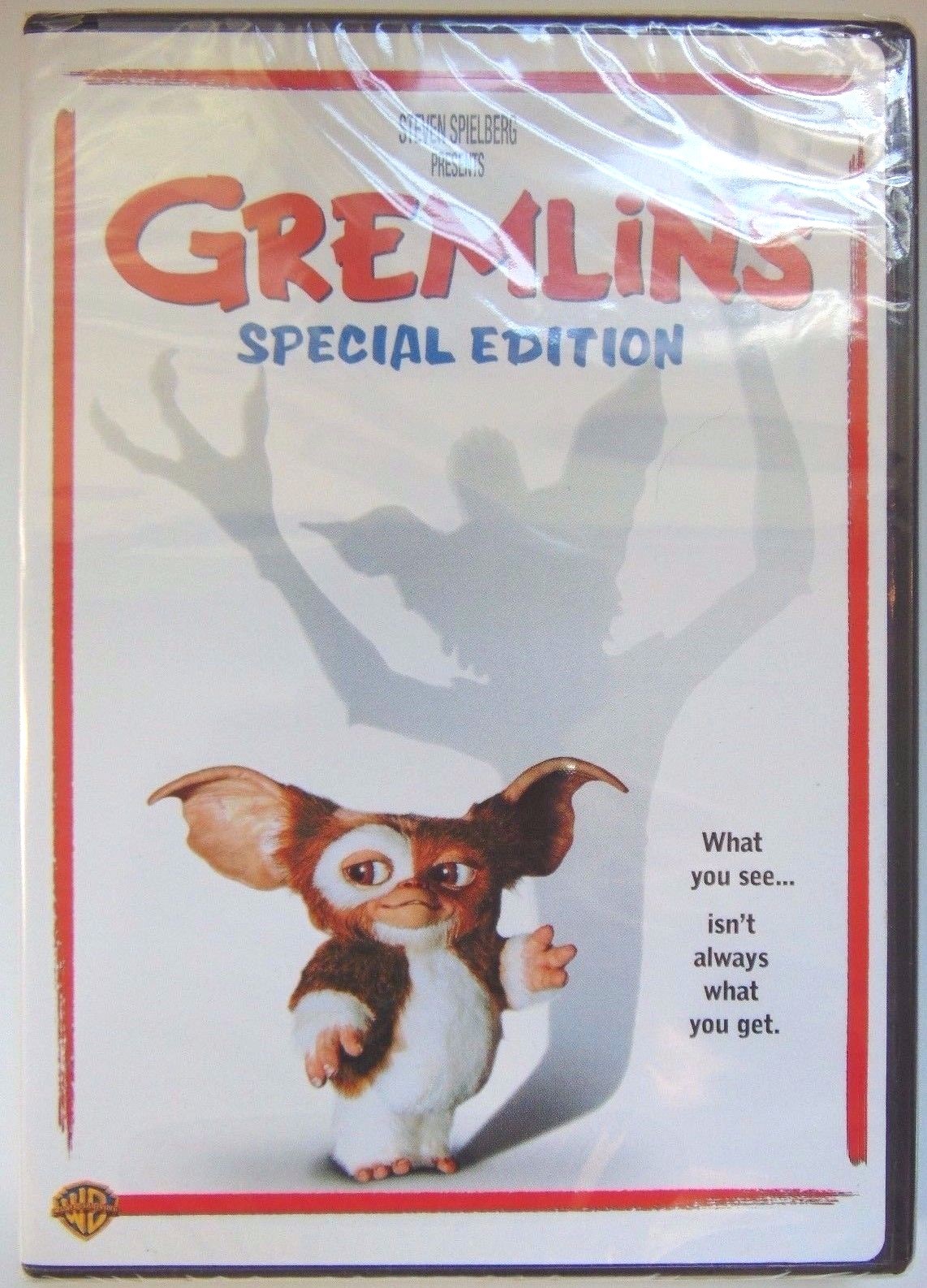 Gremlins Special Edition DVD NEW 85391163152| eBay