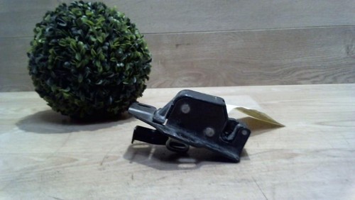 Serrure de coffre PEUGEOT PARTNER 2 PHASE 1 9821666680 | eBay