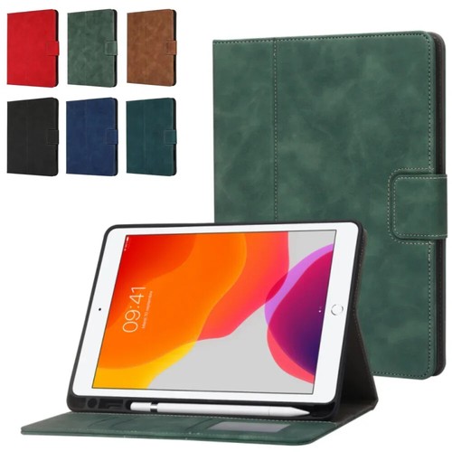 Case for iPad pro 11 4th 3th 2th 1th Gen 11 inch High Fashion PU ...