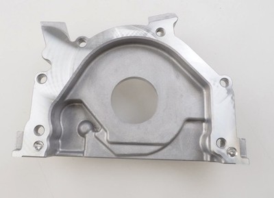 Genuine VW AUDI SEAT SKODA Amarok Beetle Cabrio Sealing Flange