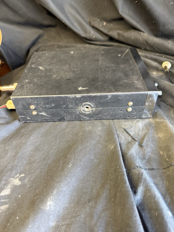 Uniden PC 66 Elite 40 Channel CB Radio w Weather Tested Working Great ...