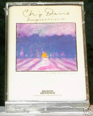 Chip Davis Impressions 18 track 2005 CASSETTE TAPE NEW! 12805099349 | eBay