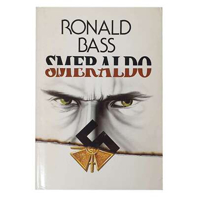 Ronald Bass - SMERALDO | eBay