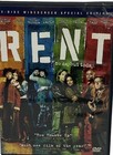 Rent (DVD, 2006, 2-Disc Set, Special Edition, Widescreen) 43396142374 ...