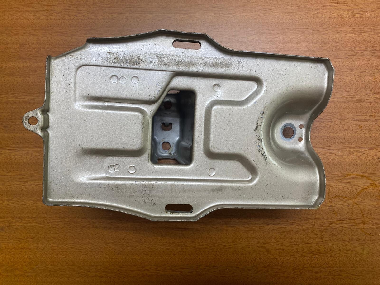 Jdm honda civic Integra EG EK DC Battery Relocation Box oem sir vtec ...