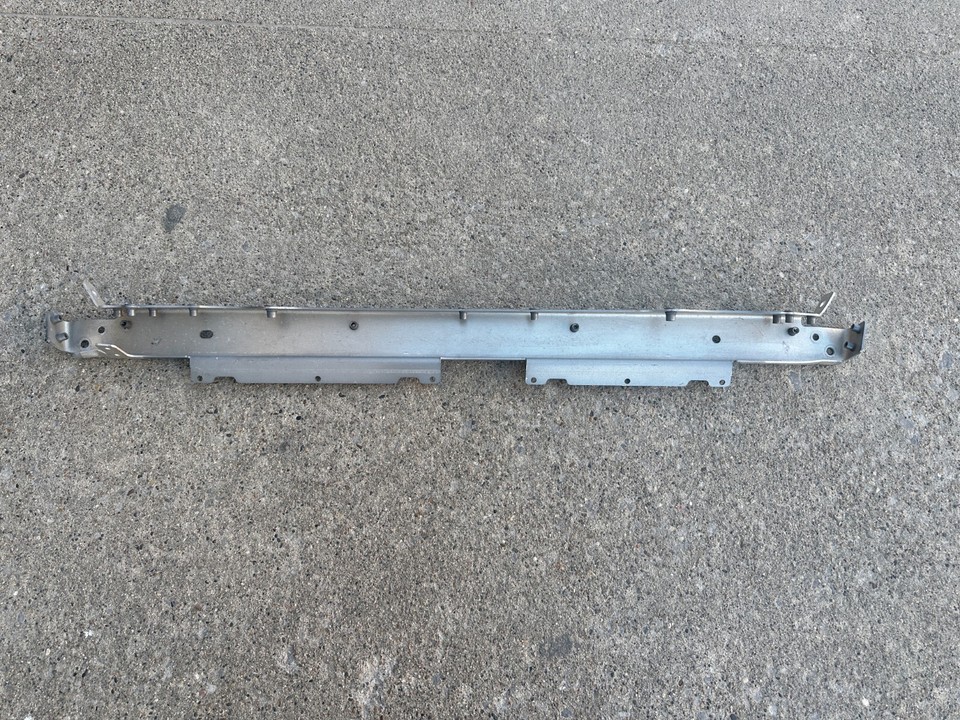 P40326 2007-2012 ASTON MARTIN RAPIDE DB9 RADIATOR SUPPORT UPPER TIE BAR ...