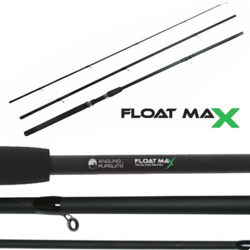 Float Rod 10ft 3pc Match Fishing NGT Fishing Tackle 10ft Float Max | eBay UK