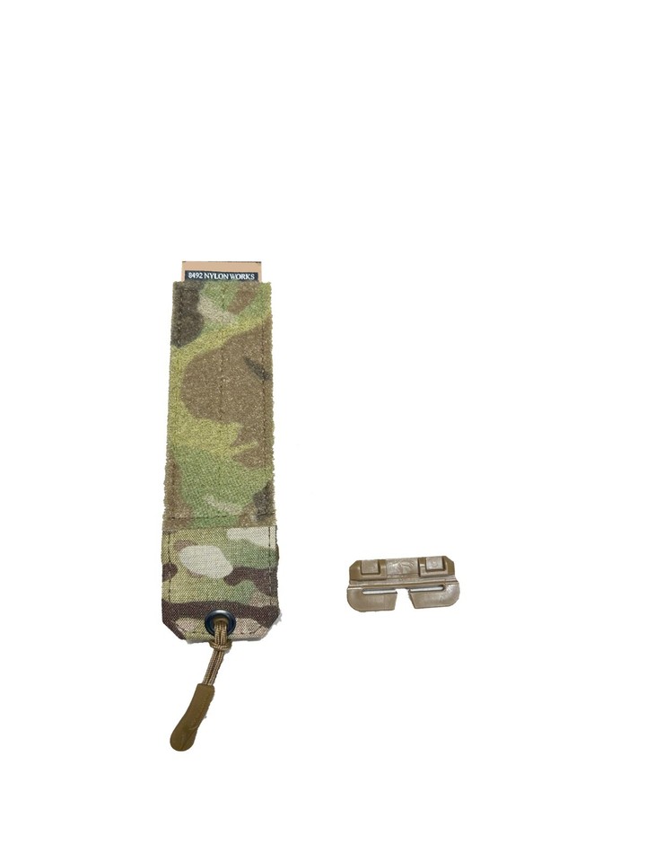 8492NW First Spear Tubes Shoulder Release Adapter V2 (Crye AVS) | eBay