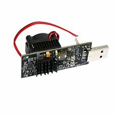 3 FutureBit Moonlander 2 USB Scrypt Stick ASIC Miner for sale online | eBay