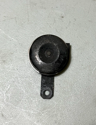 2001-2015 Toyota Prius Low Horn Note Tone Pitch Alarm Siren 86520-28180 ...