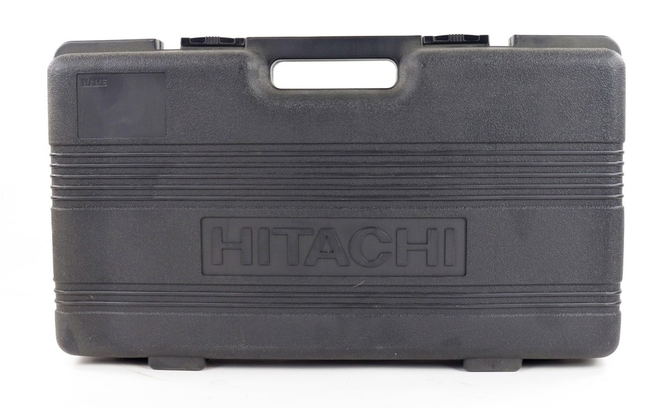 Hitachi DS18DVF3 1/2″ 18V Cordless Drill Flashlight Combo #3 | eBay