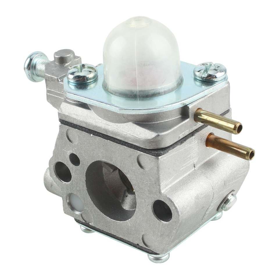 753-06190 Carburetor For Troy-Bilt TB22 TB22EC TB225 TB252S TB25C TB25S ...