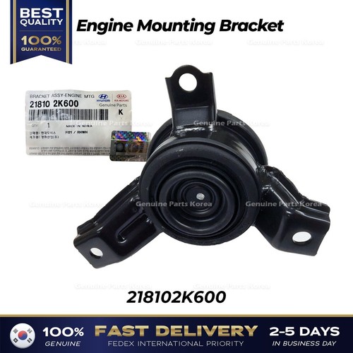 ⭐Genuine⭐ Engine Mounting Bracket 218102K600 for Kia Soul | eBay