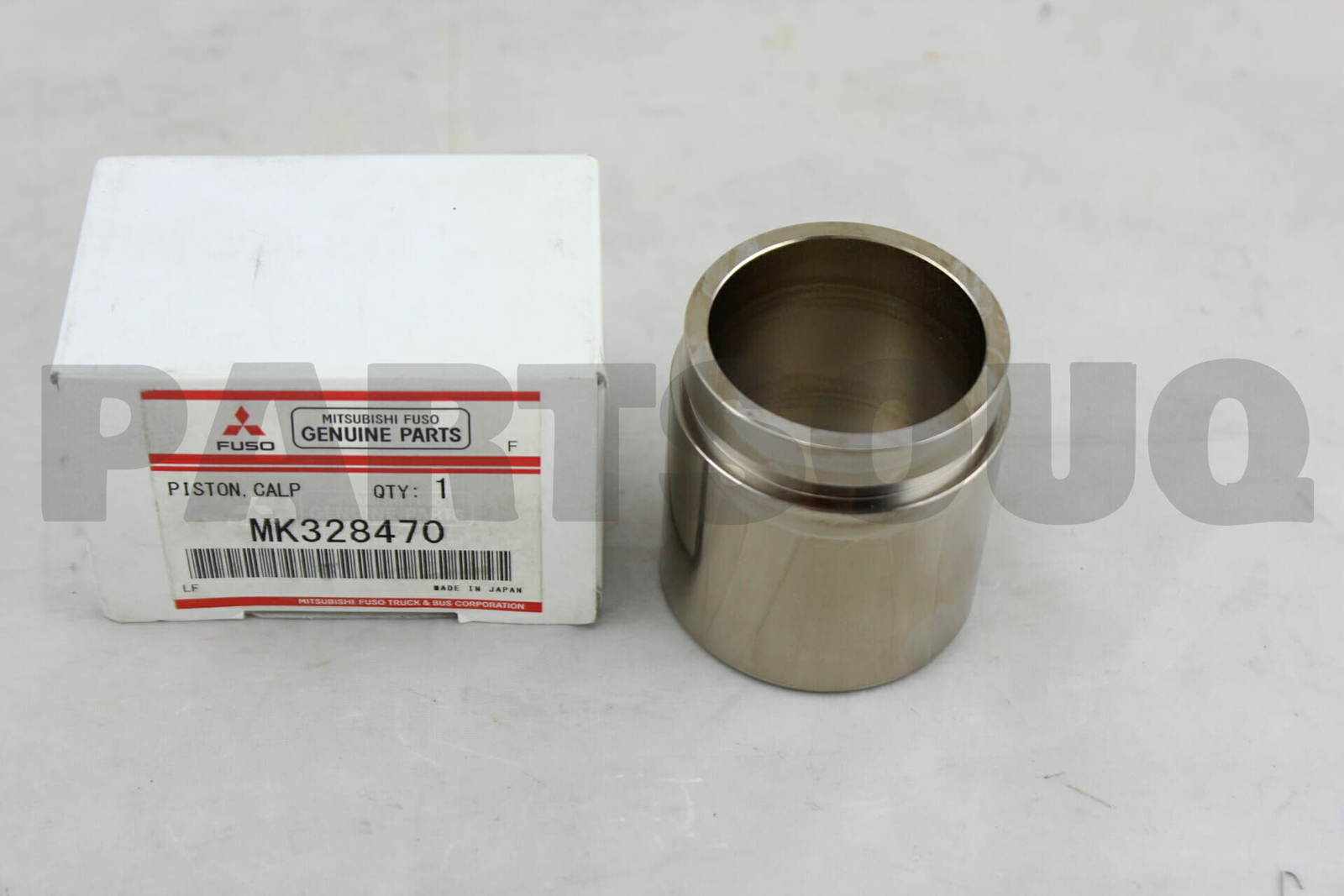 MK328470 Genuine Mitsubishi PISTON FR BRAKE CALI OEM for sale online | eBay