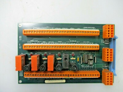 ACRISON MDII-2000TBA MODULE MD-2-624 | eBay