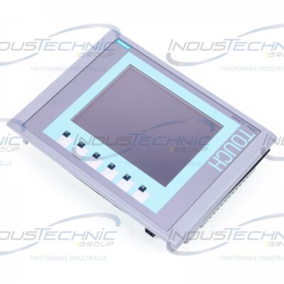 KTP600 BASIC MONO PN Ref : 6AV6647-0AB11-3AX0 SIEMENS | eBay