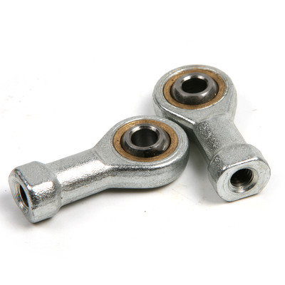 Machinery Linkage Bearing Set 6PCs Rod End Joint Bearing Set | M5 M6 M8 ...
