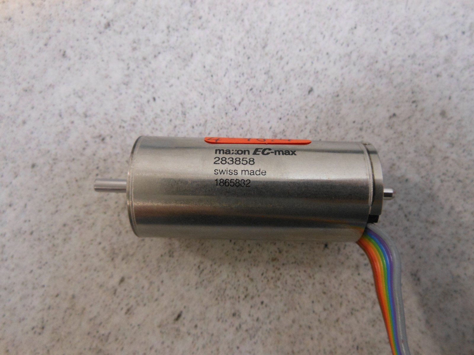 Maxon 283858 24v DC Mini Motor for sale online | eBay