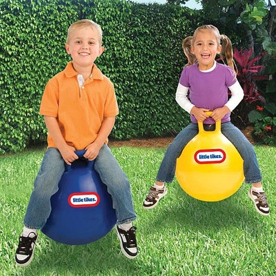 Little Tikes Hopper Ball colors may vary | eBay
