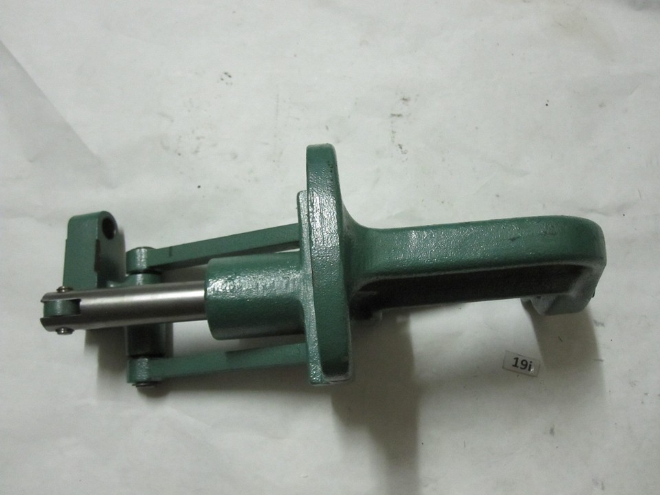 RCBS Rock Chucker 2 RC II Reloading Press | eBay