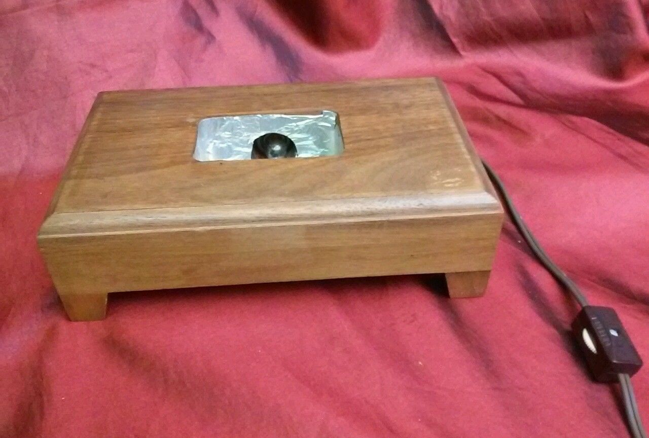 GLASS TENNIS SCULPTURE ETCHED SIGNED R. M. Yates '78 with Light box | eBay