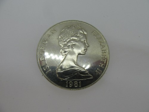 1981 Elizabeth || Coin One Crown Princess Diana | eBay