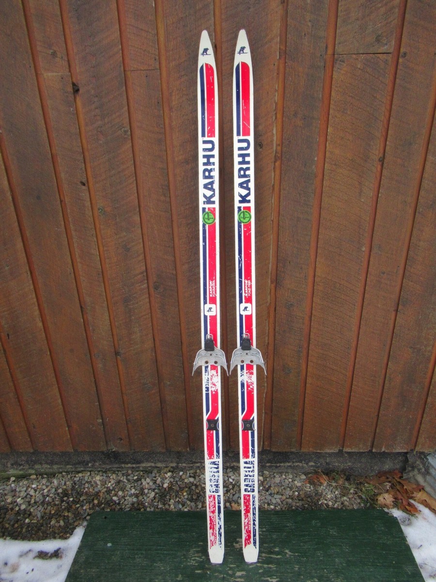 Snow Ski Vintage