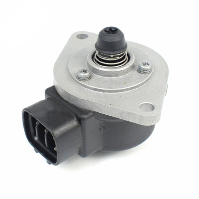 Fuel Injection Idle Air Control Valve 22270-66011 For Lexus Toyota Land ...