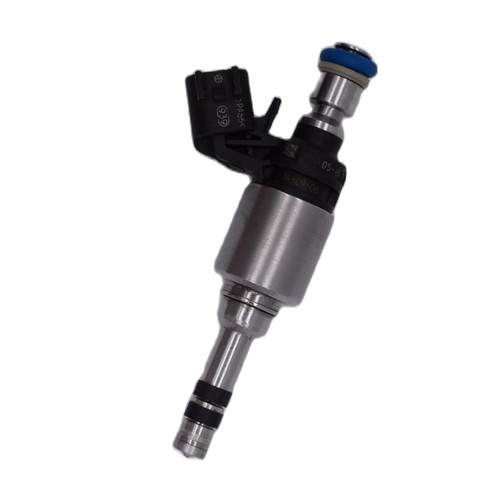 Set of 4 General Motors Fuel Injector 12662564 for Cadillac Chevrolet ...