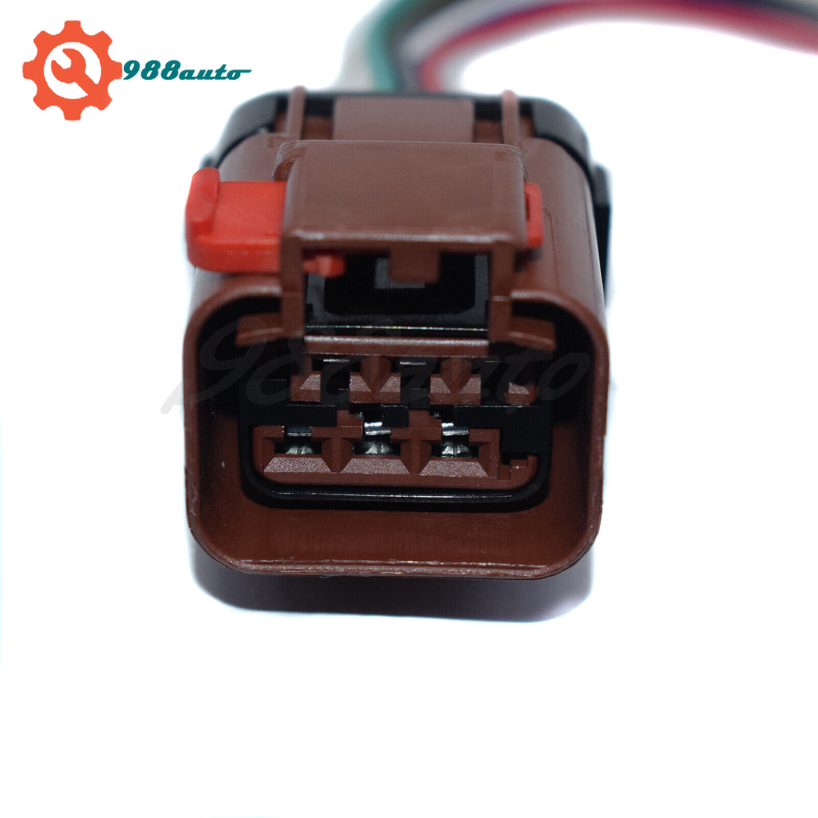 Tail Light Wire Harness Connector For Dodge Ram Jeep Grand Cherokee ...