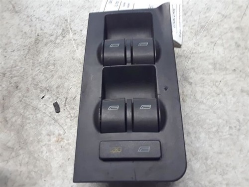 2001 - 2005 Audi AllRoad - Master Window Switch - 4B0959851B - R97936 ...