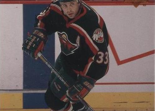 2000-01 Upper Deck - Scott Pellerin #318 for sale online | eBay