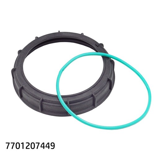 FUEL TANK LOCKING RING & SEAL For For MEGANE For CLIO 7701207449 | eBay ...