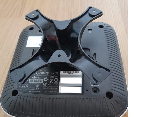 Dell Aruba Networks AP-225 Wireless Access Point Dual Band APIN0225 ...