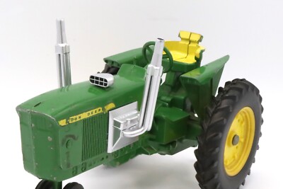 Puller Tractor Engine Kit – For John Deere 3020 – Super Rod Tractor ...