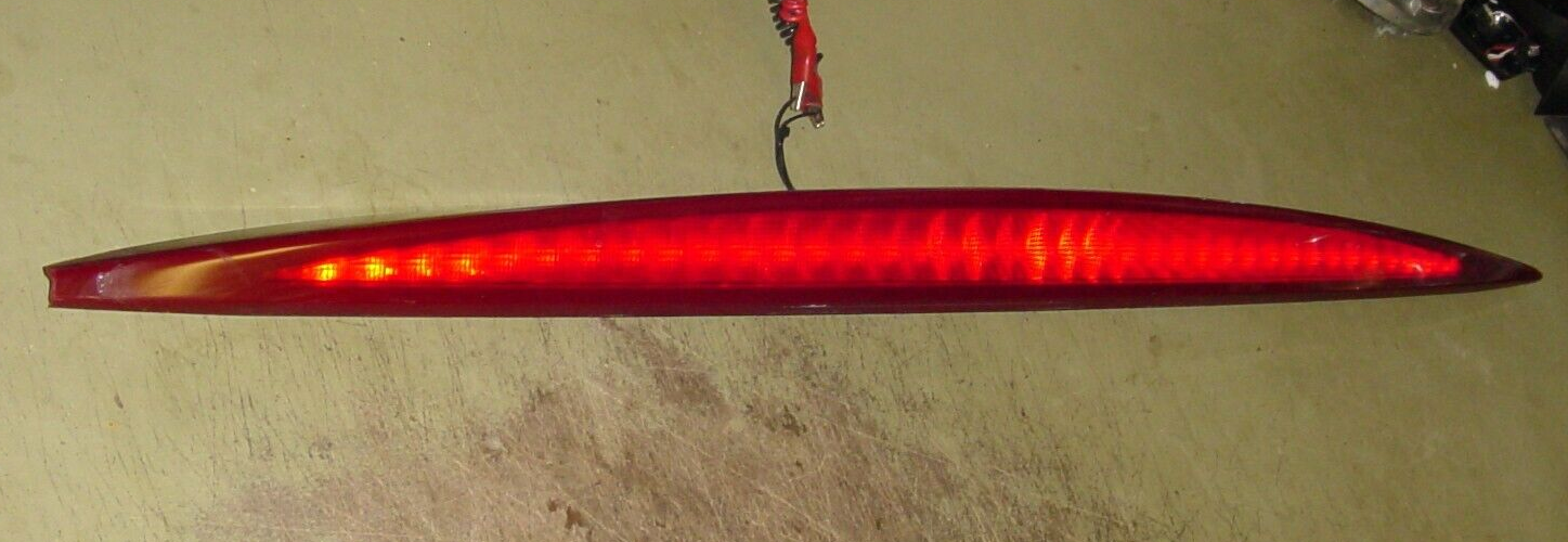 02-06 Cadillac Escalade 3rd Third Brake Light 15044516 for sale online ...