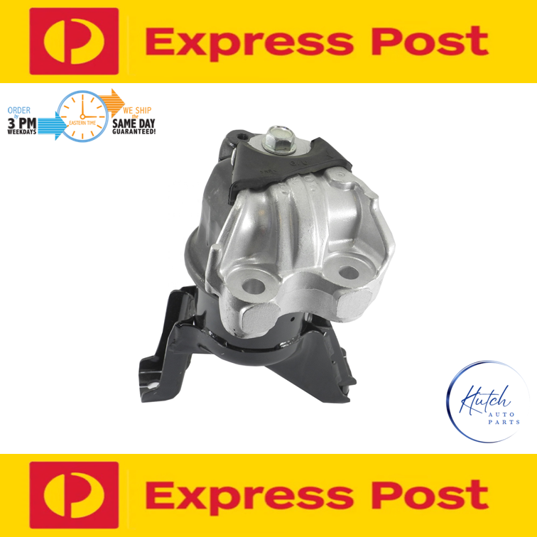 PREMIUM Right RH Engine Mount For Honda Civic 1.8L FB2 R18Z1 2012-2016 ...