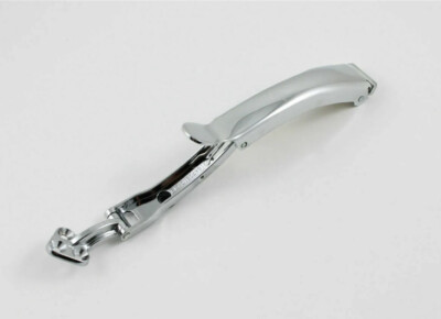 POP OUT WINDOW LATCH SPOON KOMBI DELUXE MICROBUS, VW TYPE 2 BUS 1955 ...