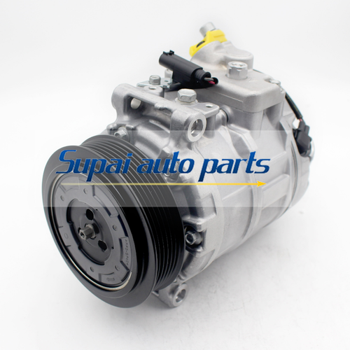 AC Compressor 64529122618 for 2008-2013 BMW 328i 323i 128i 1290604 | eBay