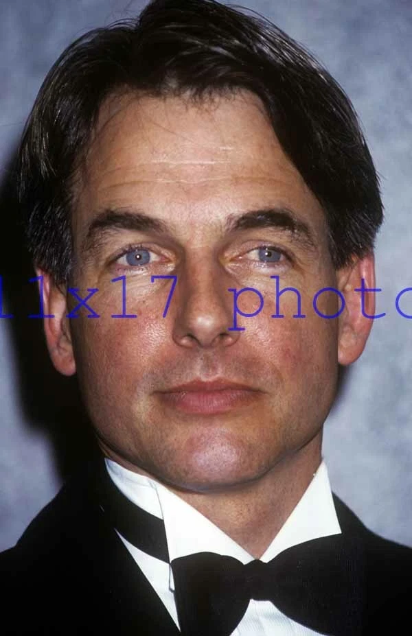 Young Mark Harmon